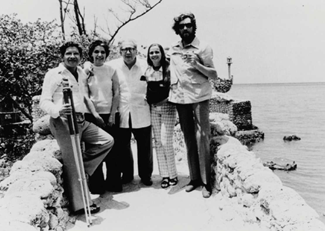 TSN 13. QUERENCIA DE LA AMISTAD